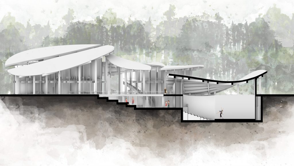 Alain Fournier et Éric Moutquin invités à donner un atelier à l ...