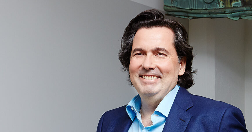 John Diodati devient fellow de l’Institut royal d’architecture du ...