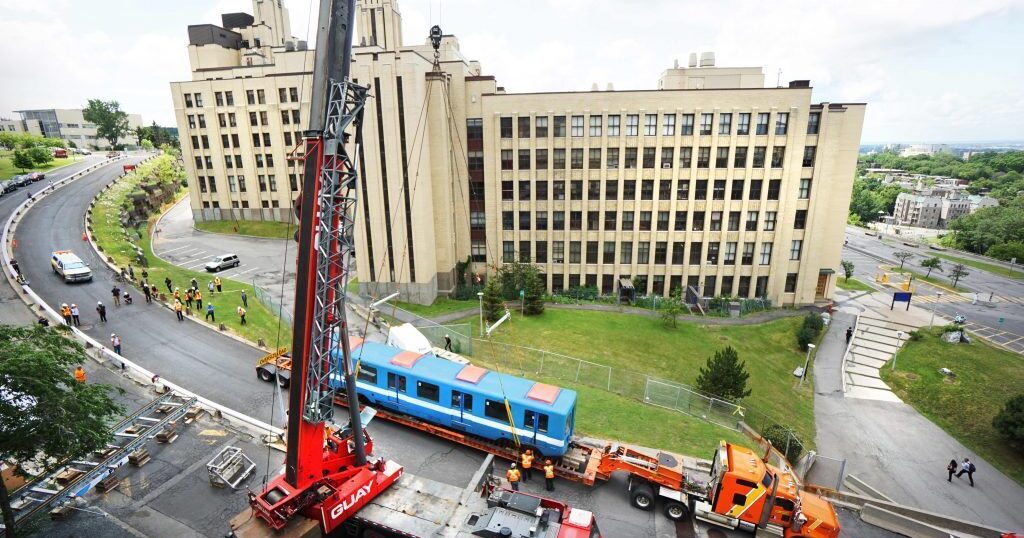 EVOQ is proud to announce a major milestone in the Station ...