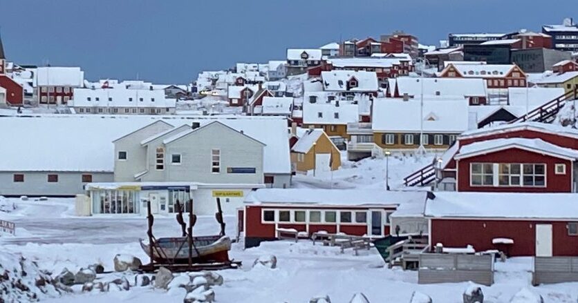 Inuit Qaujimajatuqangit, Art, Architecture and Traditional knowledge ...