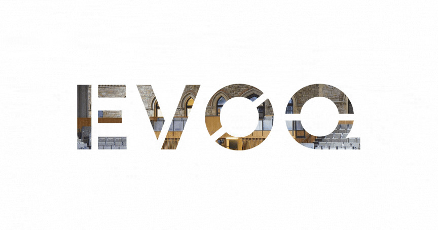 EVOQ Architecture Unveils its New Website