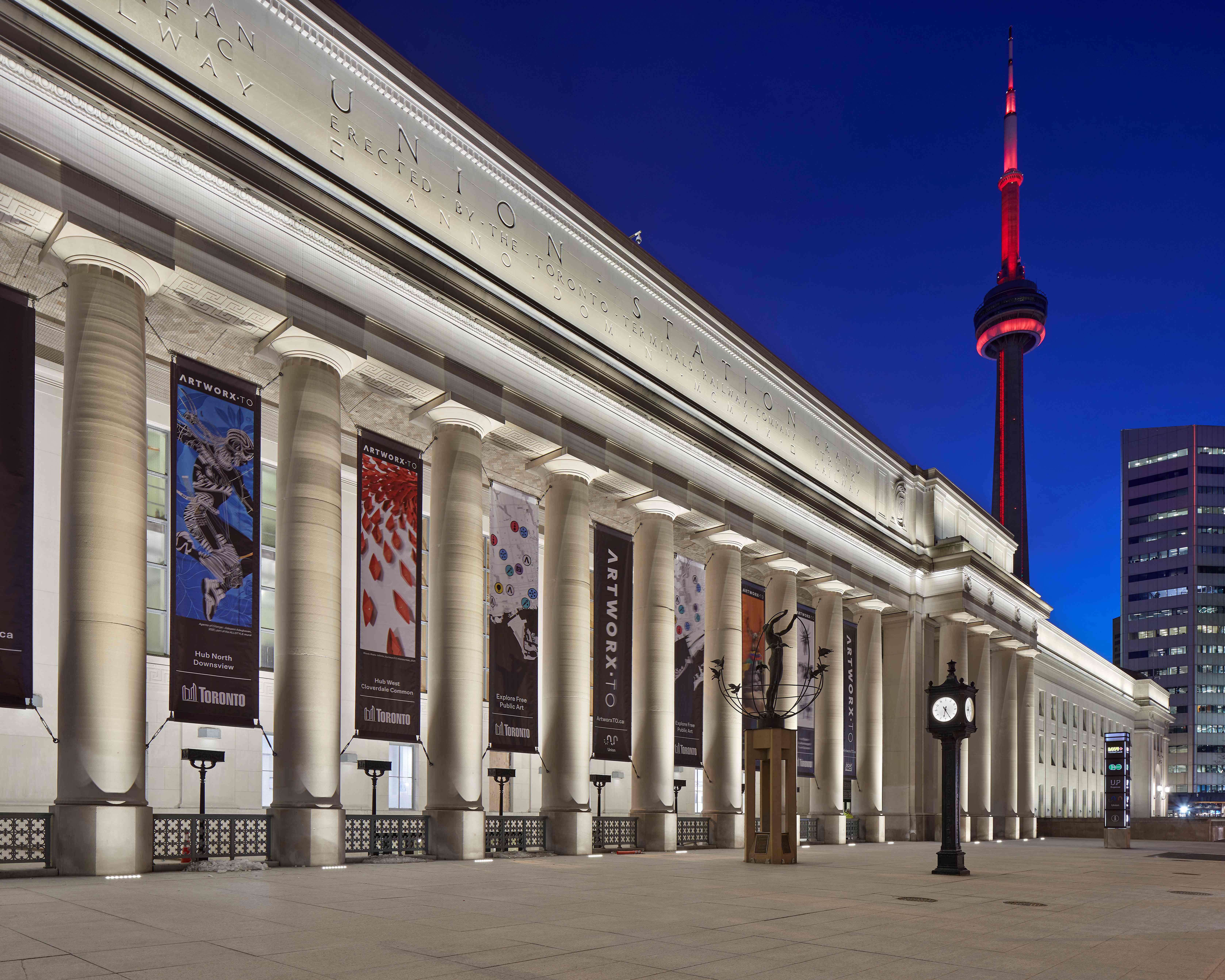 “Sustainability Month: The Important Link Between Heritage ...