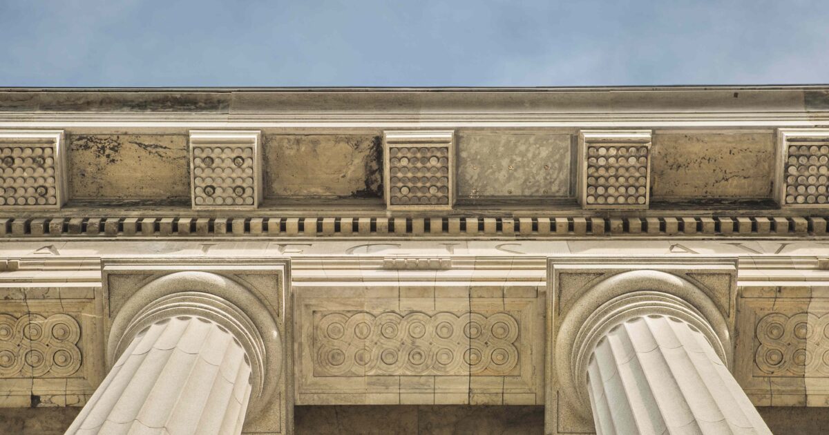 Ernest-Cormier Building: Heritage Restoration for Quebec Court of ...