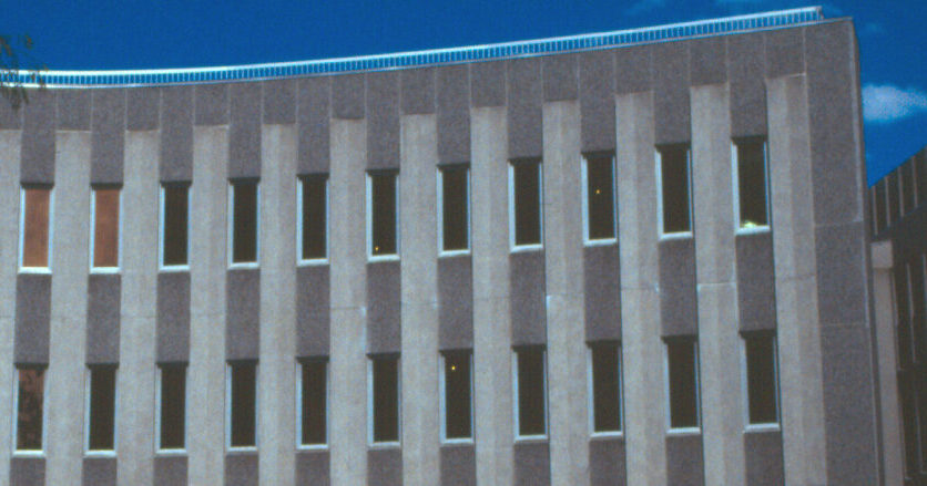 McGill University – Osler Library