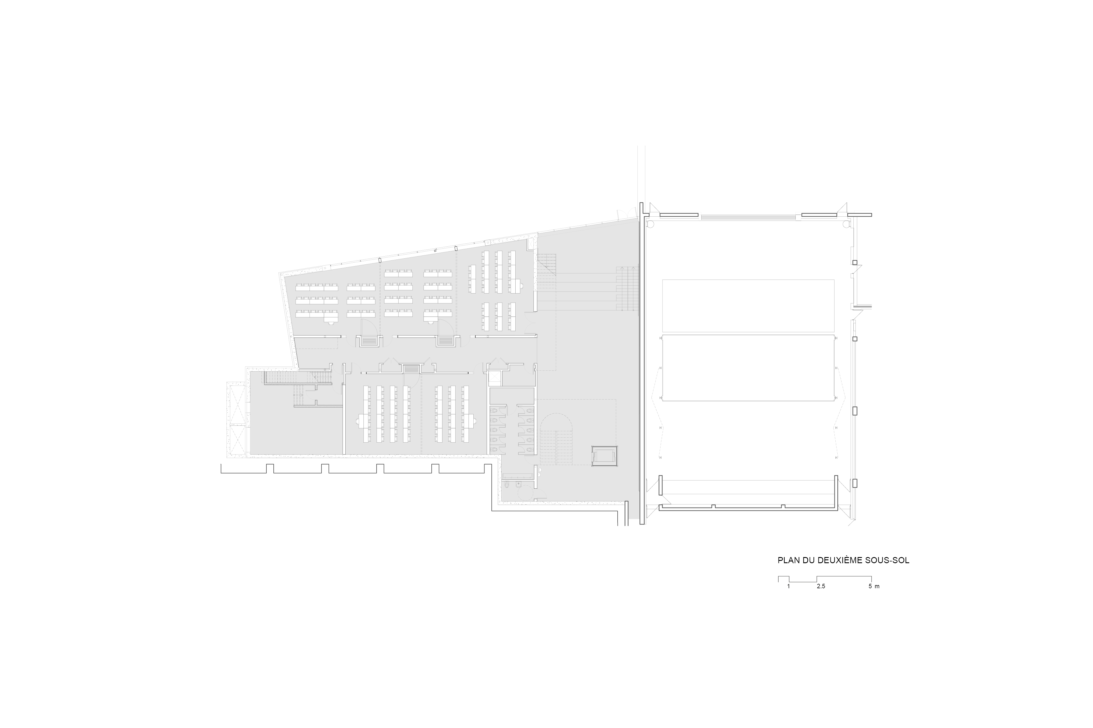 Expansion of Cégep Gérald-Godin: Modern Design by EVOQ Architecture