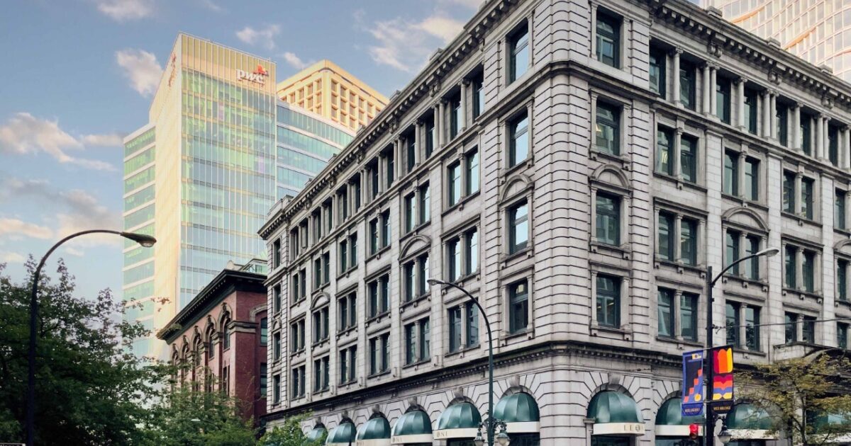 Sinclair Center Master Plan